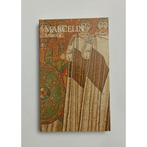 Marcelin - Kronika - Komes Marcelin