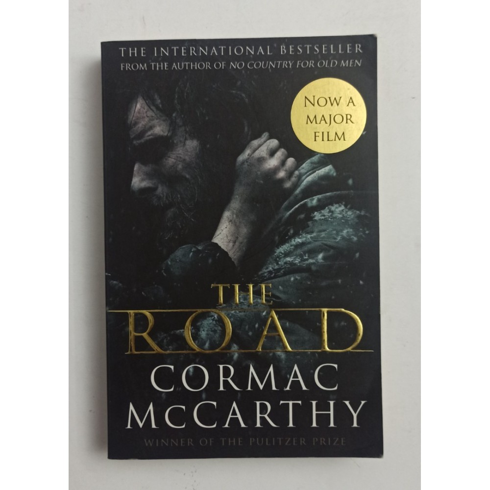 The Road - Cormac McCarthy