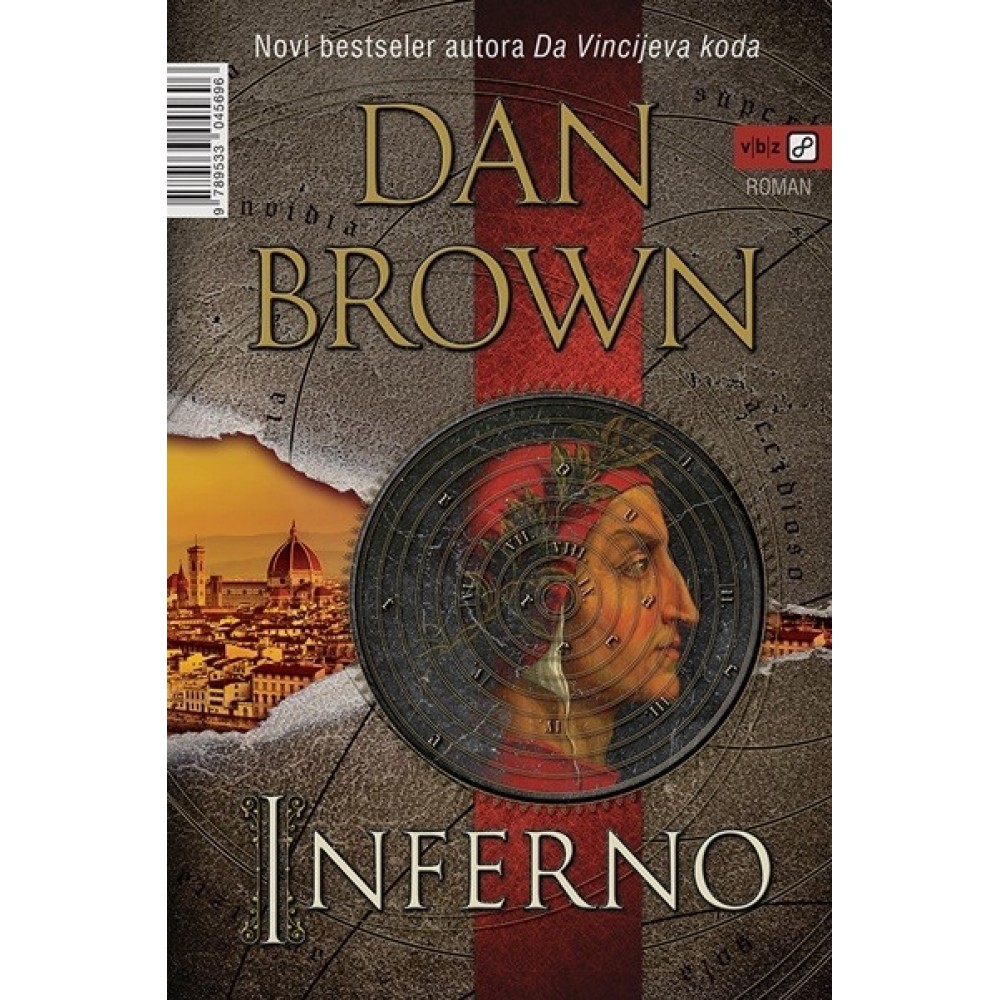 Inferno - Dan Brown