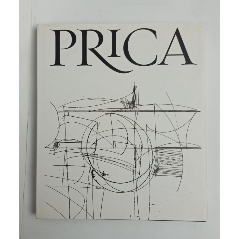 Zlatko Prica - Grafike