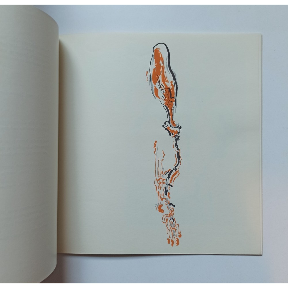 Albert Kinert - Katalog i serigrafija