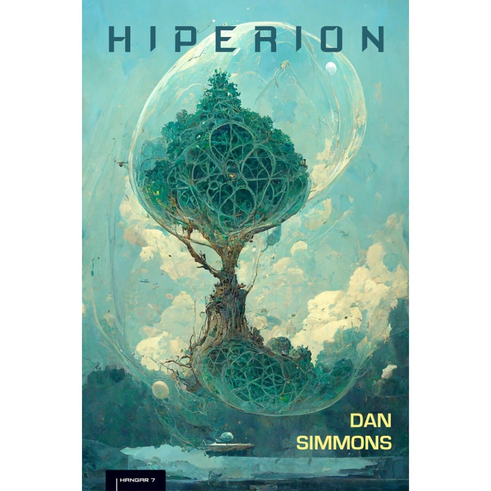 Hiperion - Dan Simmons